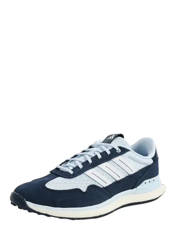 Adidas S2g Vent Golf Shoes - Navy/white/crystal Sky