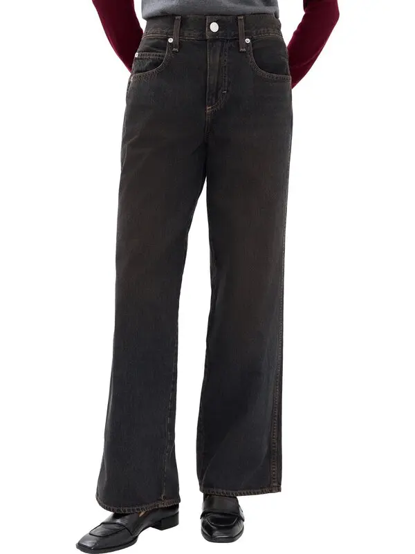 AMO Kira Jeans - Workshop