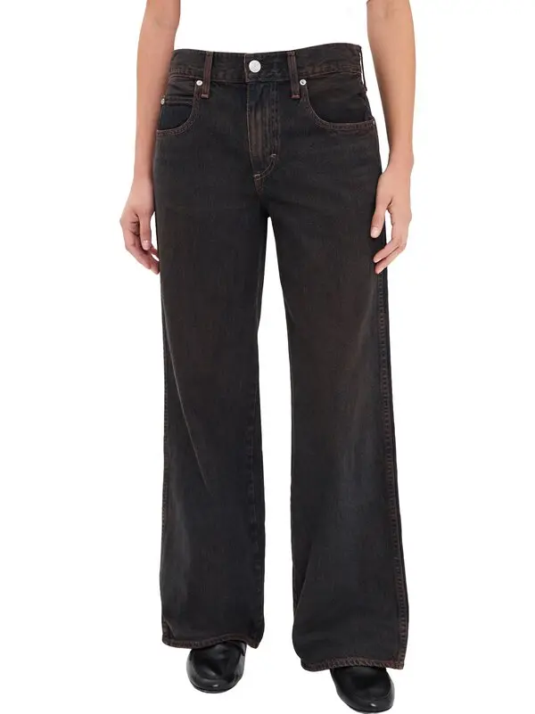 AMO Kira Jeans - Workshop