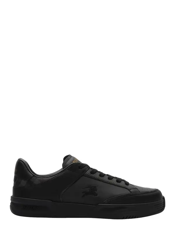 Burberry Harrow Sneakers - Grey
