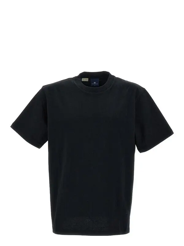 LEVI STRAUSS &AMP; CO. Maglietta Blue Tab Relaxed - Nero