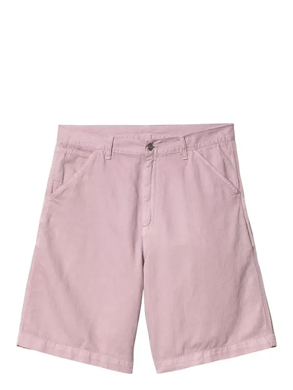 Carhartt Work In Progress Cooper Short - Hortensia