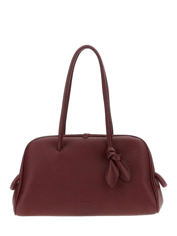 Jacquemus Borsa Le Turismo - Rosso