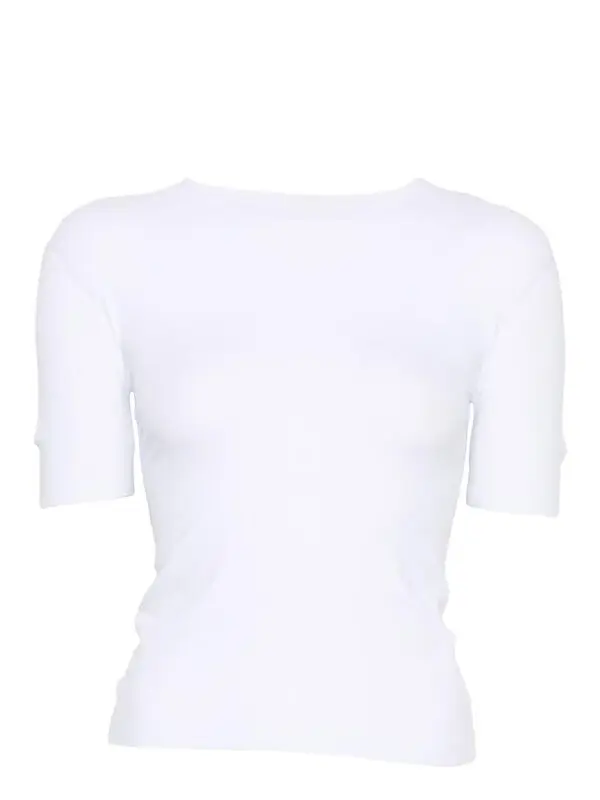 Gucci Nylon Jersey T-shirt - Multicolor