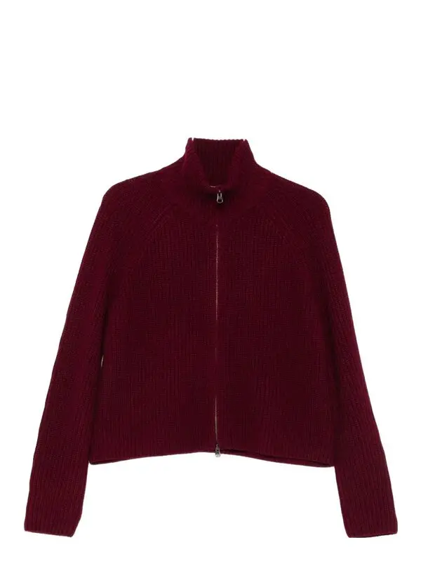 LISA YANG Sadie Cashmere Caridgan - Multicolor