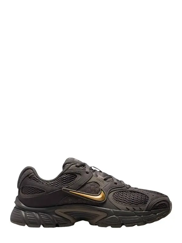 Nike V5 Rnr Metallic Gold - Medium Ash/cave Stone/black