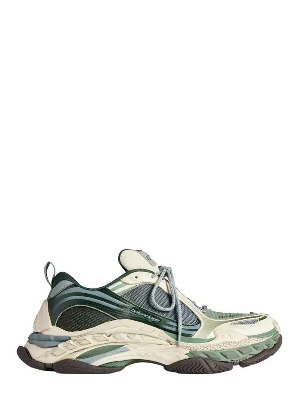Balenciaga Triple S.2 Gradient Sneaker - Green