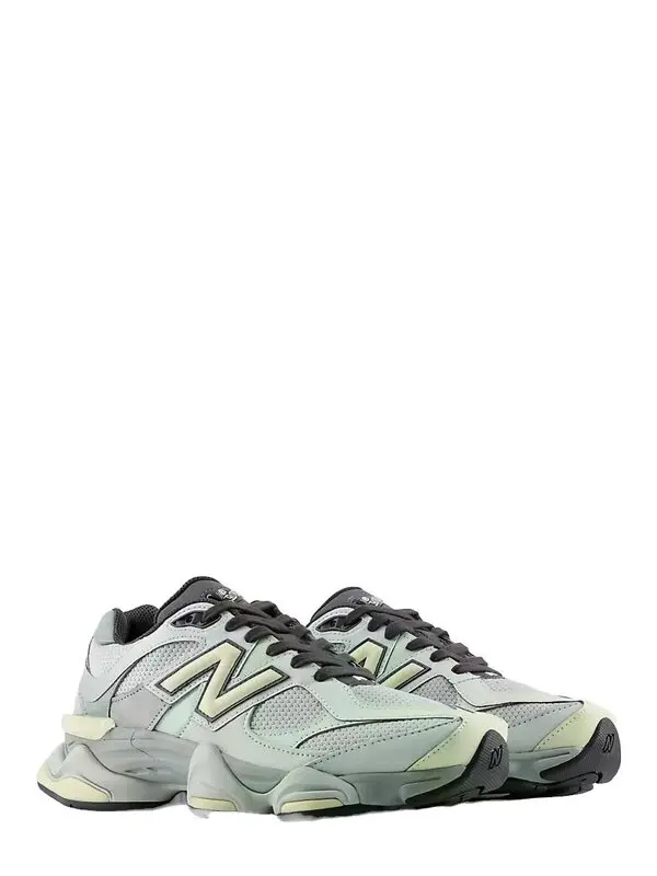 NEW BALANCE 9060 Sneakers - Grey