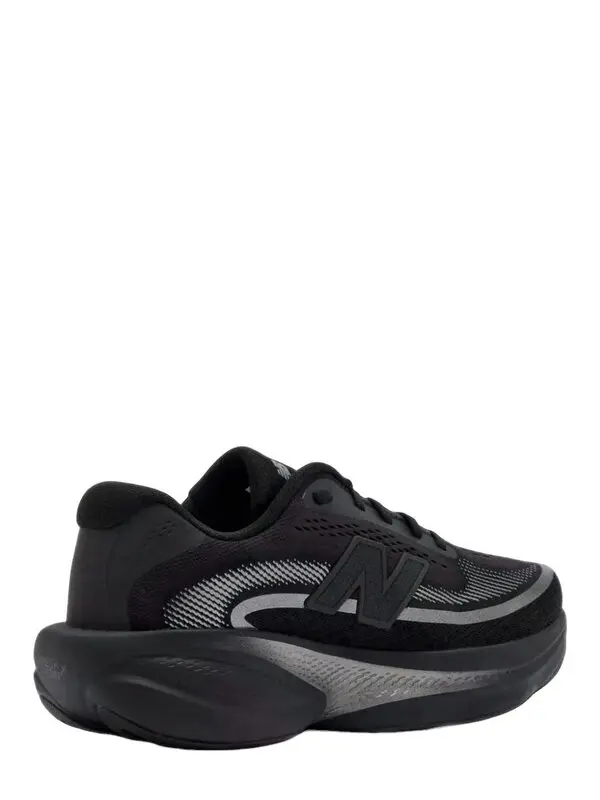 NEW BALANCE Ellipse Sneakers - Black