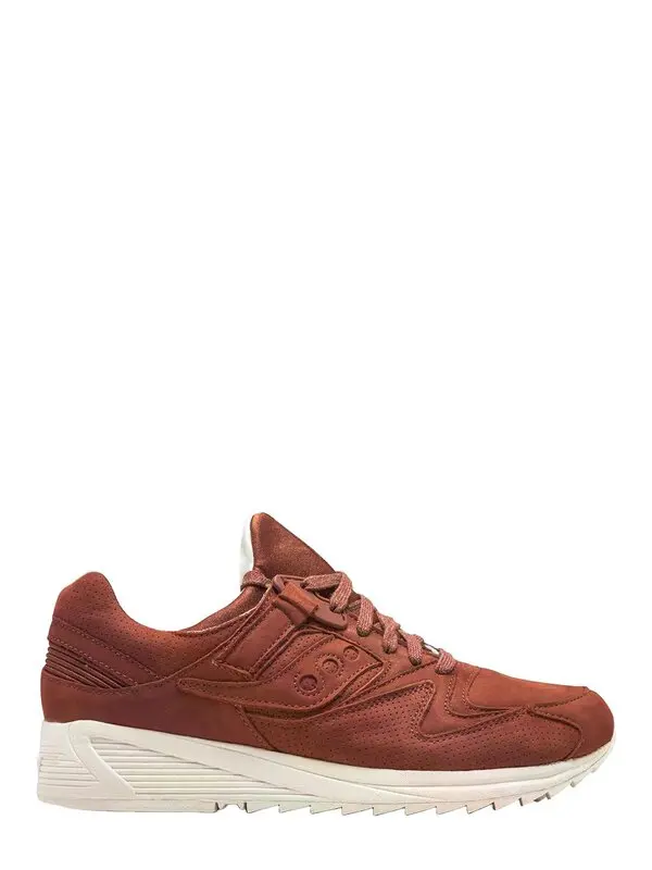 Saucony Grid8500 Ht Sneakers - Red