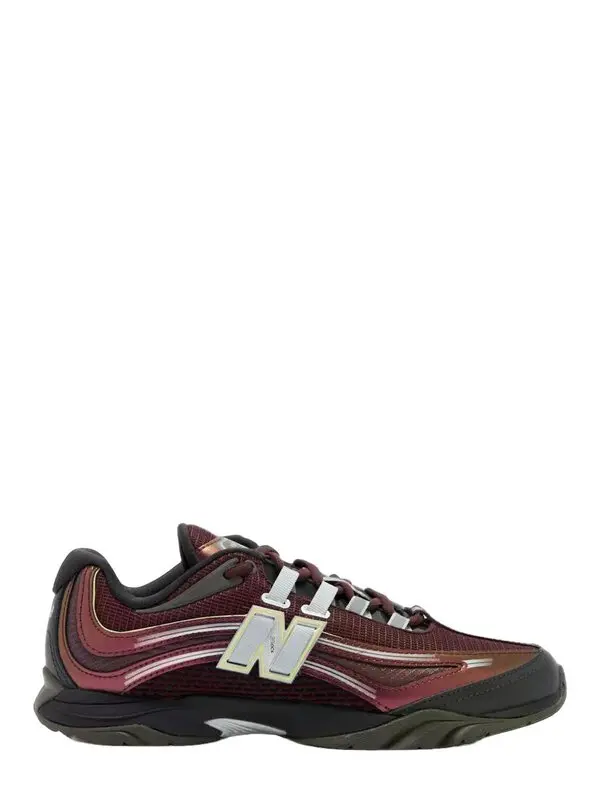 NEW BALANCE Rc56 Mesh Sneakers - Red