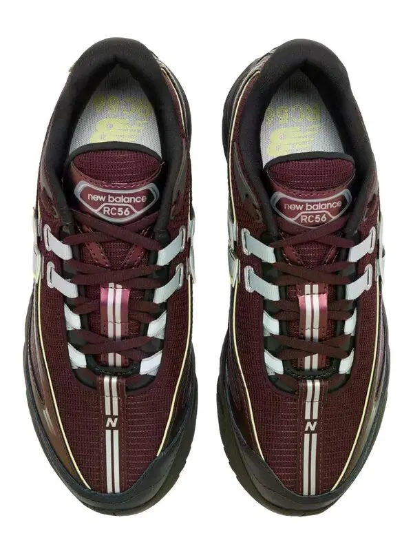 NEW BALANCE Rc56 Mesh Sneakers - Red