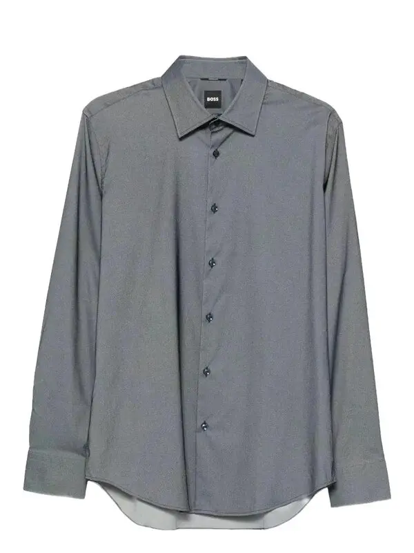 BOSS Joe Shirt - Blue