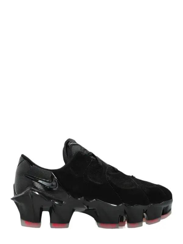 Nike First Sight Mirage Shoes - Black
