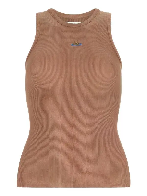 VIVIENNE WESTWOOD 90s Vest - Neutrals
