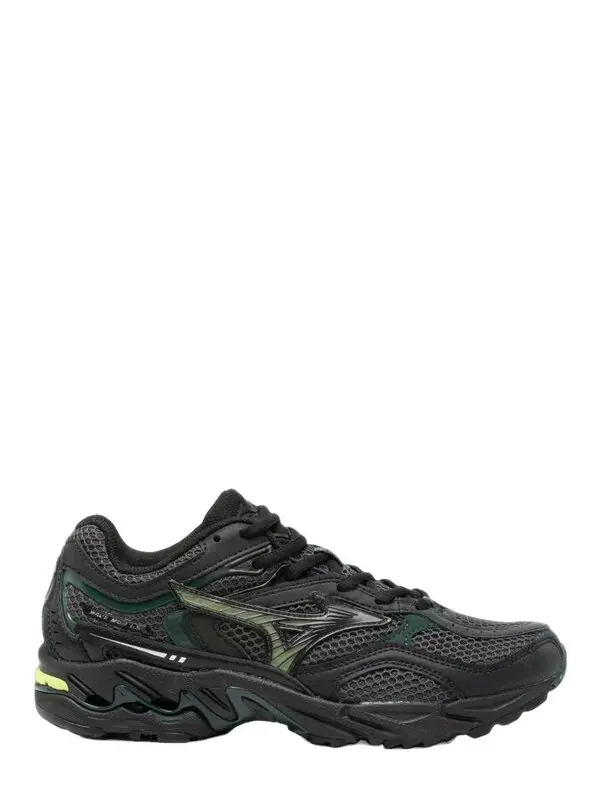 Mizuno Wave Mujin Ls Sneakers - Black