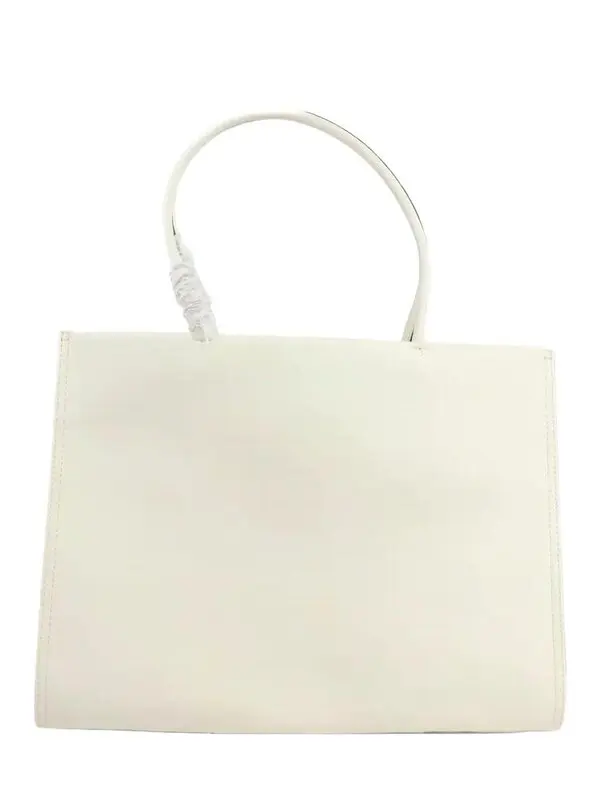 Tory Burch Ella Logo Tote Bag - Neutrals