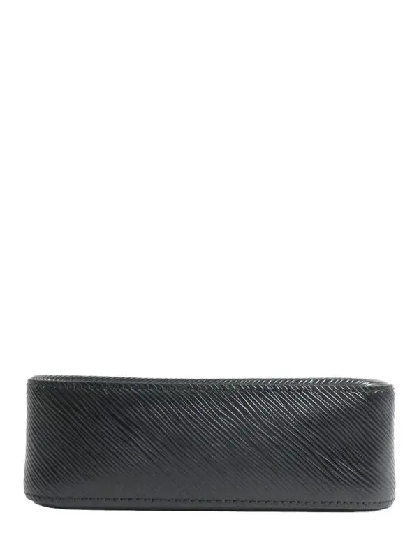 LOUIS VUITTON Marellini Epi Shoulder Bag - Black