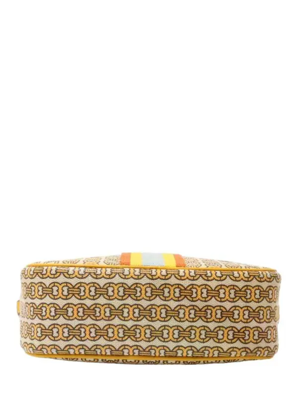 Tory Burch Gemini Link Shoulder Bag - Neutrals
