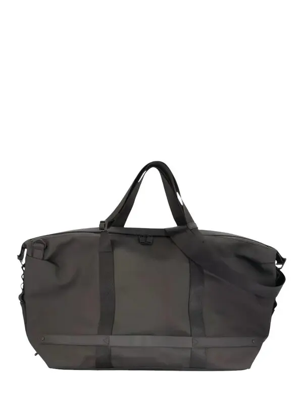 Rains Otg Weekend Bag - Black
