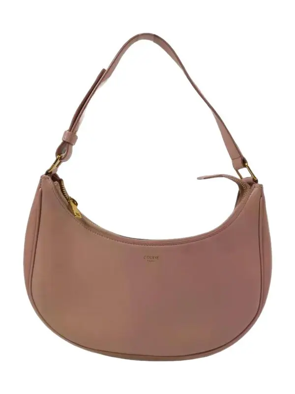 Celine Ava Shoulder Bag - Pink
