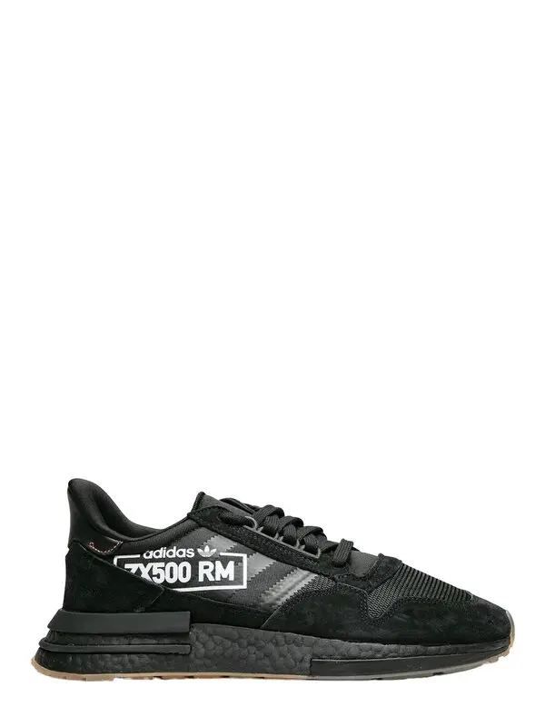 Adidas Zx 500 Rm Sneakers - Black