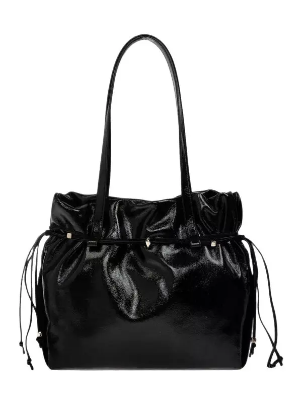 Kate Spade New York Rio Drawstring Tote Bag - Black