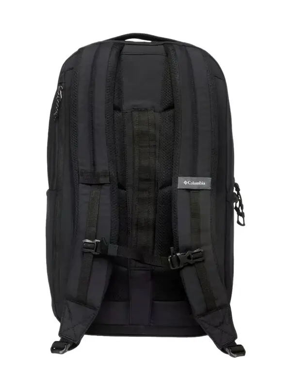 Columbia Landroamer Logo-print Backpack - Black