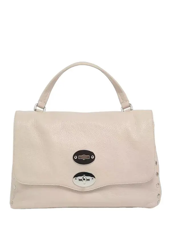ZANELLATO Postina Tote Bag - Neutrals