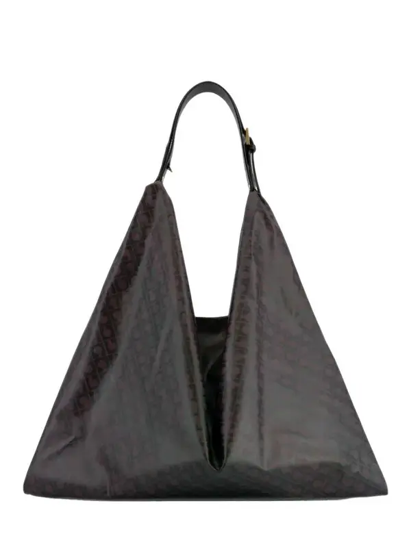 GHERARDINI Large Shoulder Bag - Red