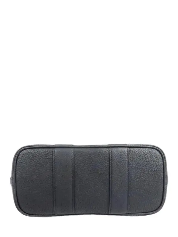 Hermès Mini Garden Party Handbag - Green