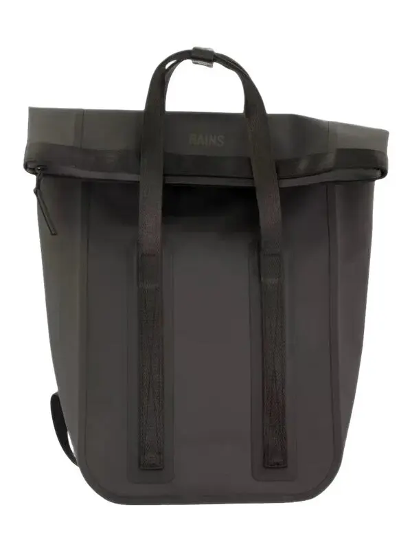 Rains Deepwater W4 Backpack - Black