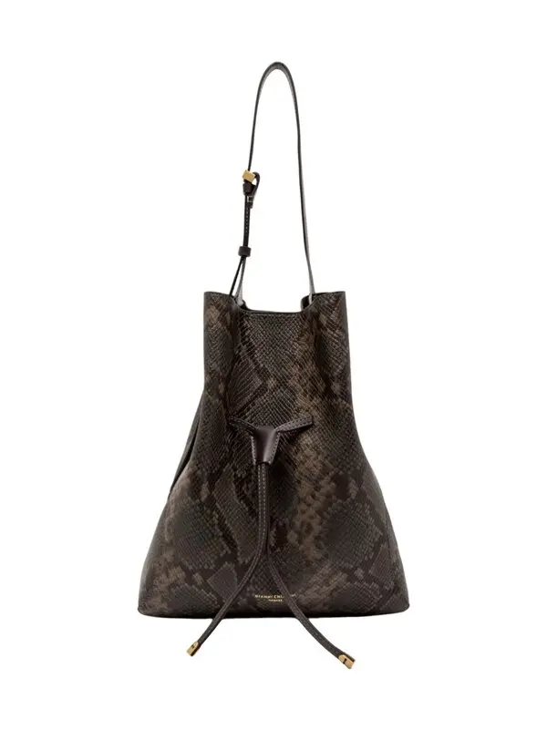 GIANNI CHIARINI Sienna - Brown