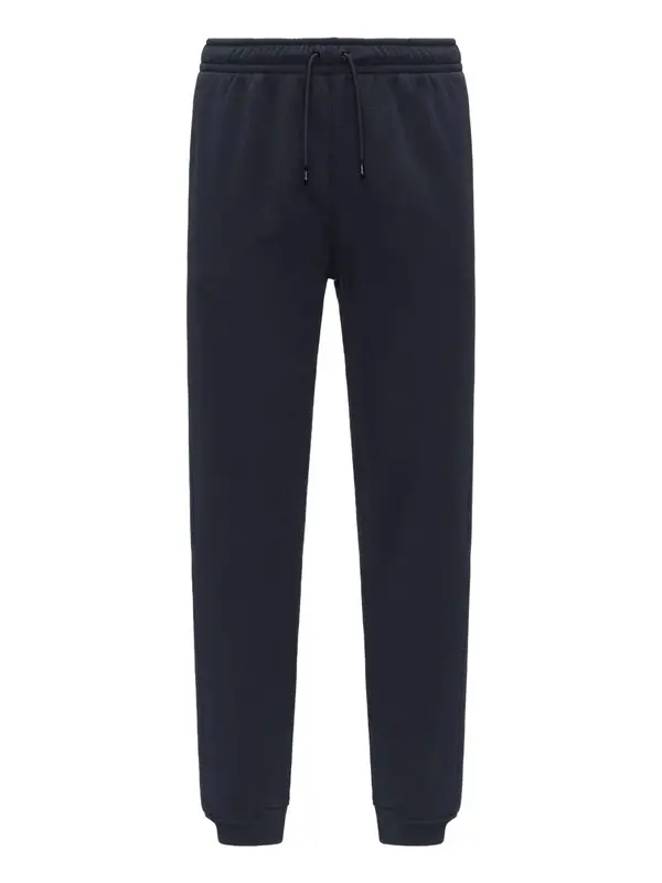 K-WAY Philbert Brushed Pants - Blue