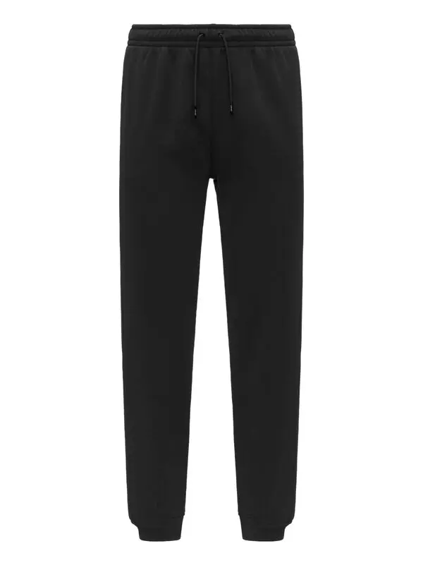 K-WAY Philbert Brushed Pants - Black