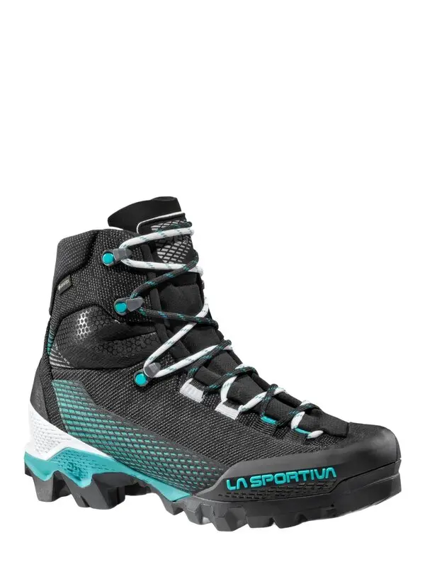 LA SPORTIVA Aequilibrium St Gtx - Black