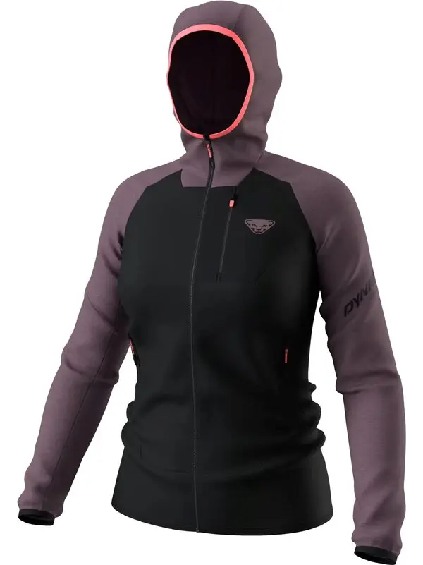 DYNAFIT Radical Jacket - Black