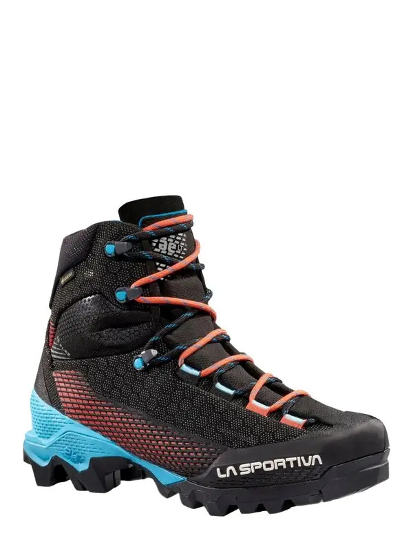 LA SPORTIVA Aequilibrium St Gtx - Black