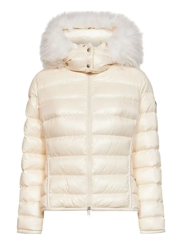 Moncler Coats - Multicolor