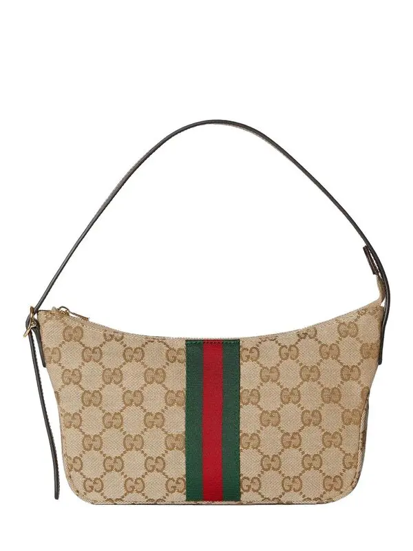 Gucci Lunetta Small Crossbody Bag - Multicolor