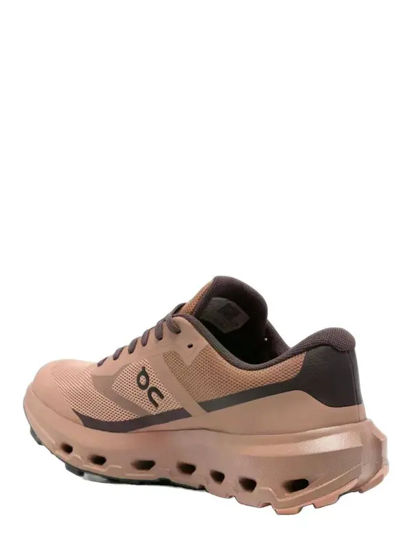 On Cloudvista 3 Waterproof Sneakers - Neutrals