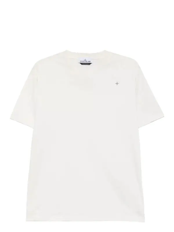 Stone Island Stellina T-shirt - Neutrals