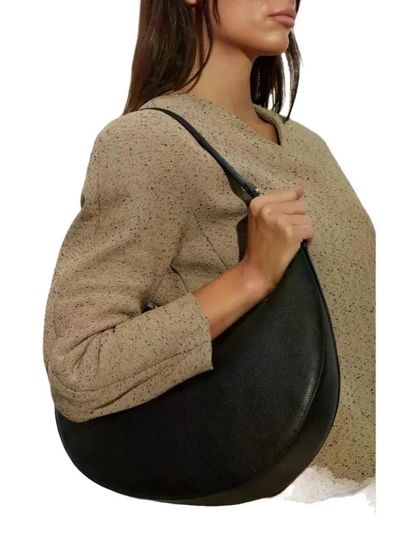 Kate Spade New York Large Liv Shoulder Bag - Black