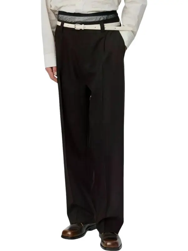 MFPEN Service Trousers - Brown