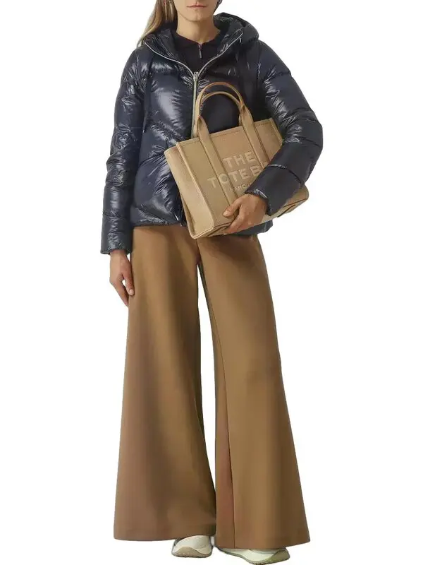 Max Mara Wide-leg Trousers - Brown