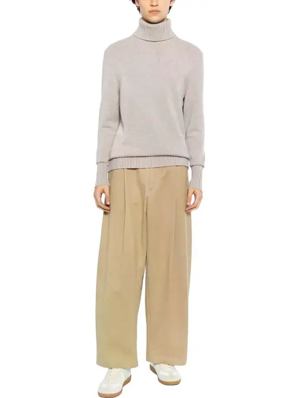 N.peal Brompton Jumper - Neutrals