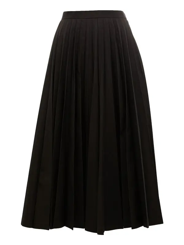 Junya Watanabe Skirts - Multicolor