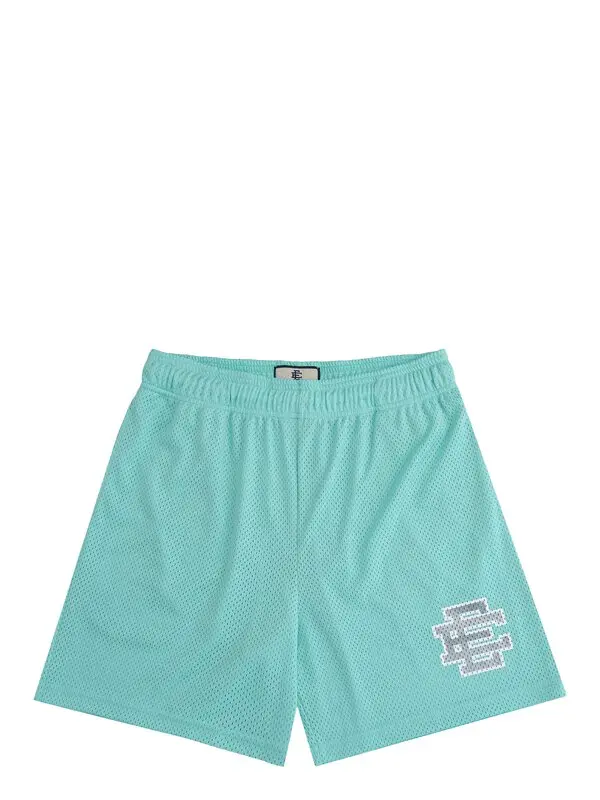 ERIC EMANUEL Ee Basic Short 'yucca - Blue