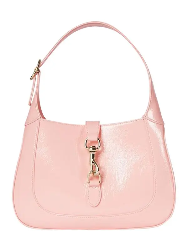 Gucci Jackie Small Shoulder Bag 'pastel - Pink