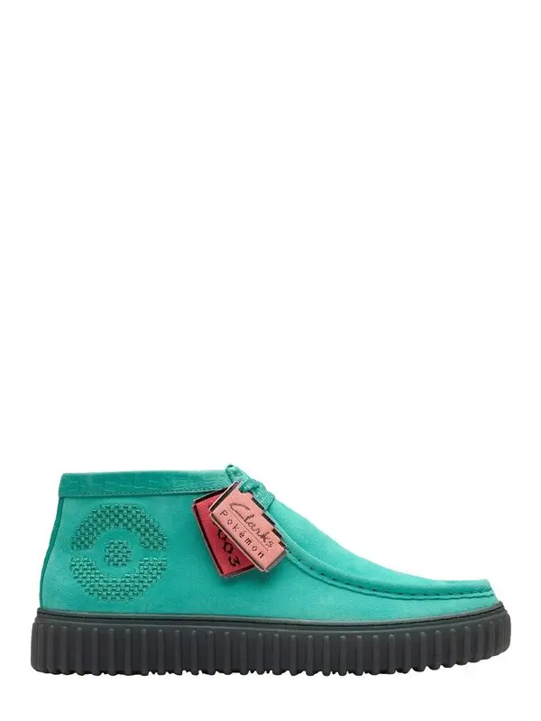 Clarks Pokémon X Torhill Explore 'endgame Pack Venusaur - Teal